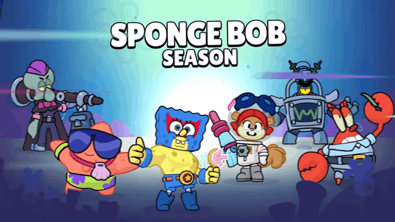 New Brawl Stars Update revealed at Brawl Talk | WowVendor