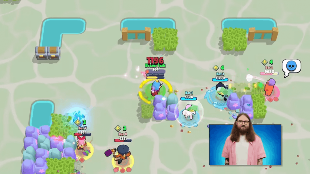 New Brawl Stars Update revealed at Brawl Talk | WowVendor