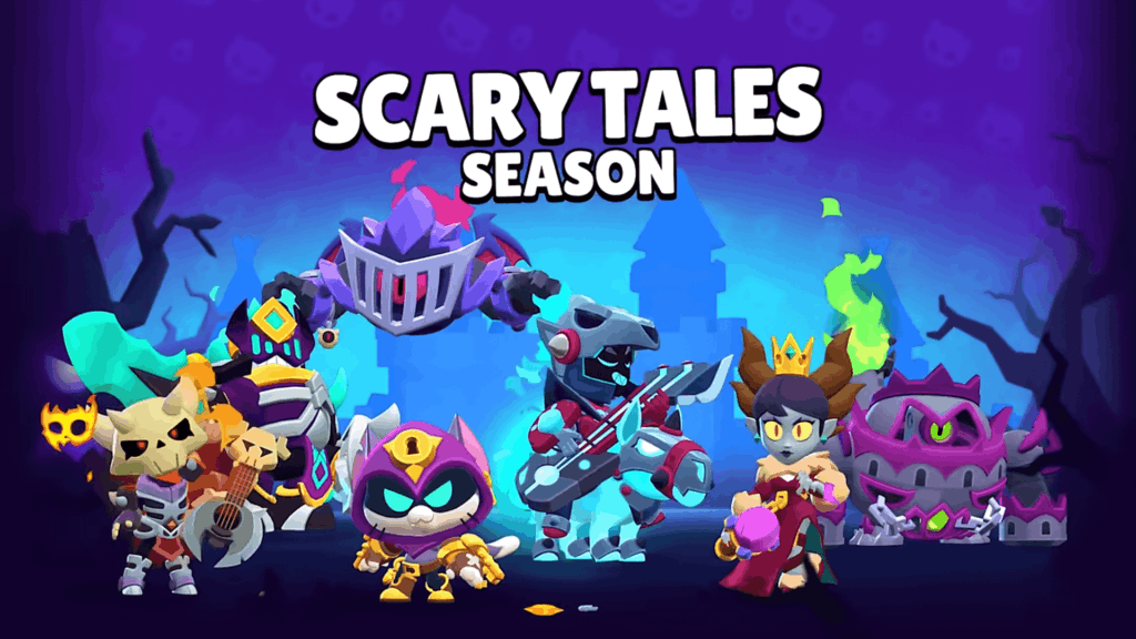 New Brawl Stars Update revealed at Brawl Talk | WowVendor