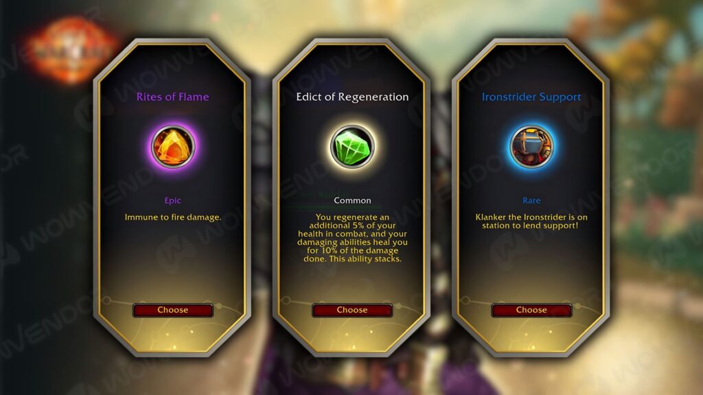 Awakening the Machine event overview: All you need to know | WowVendor