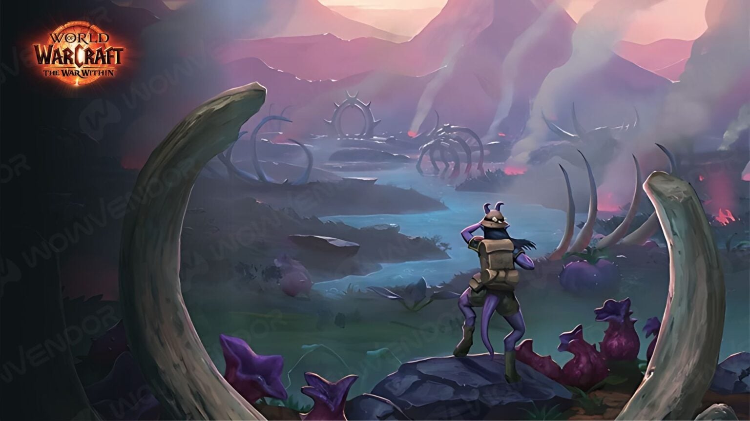 The War Within Skinning guide 1–100: Level up fast | WowVendor