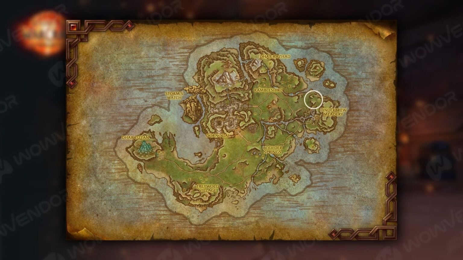 How to get Bee mounts in The War Within: Step-by-step