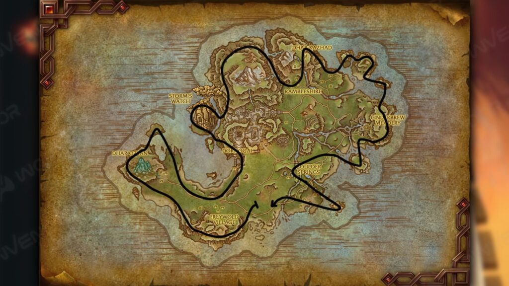 The War Within Mining guide 1–100: Level up fast | WowVendor