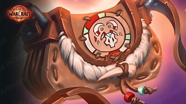 The War Within Leatherworking guide 1–100: Level up fast | WowVendor