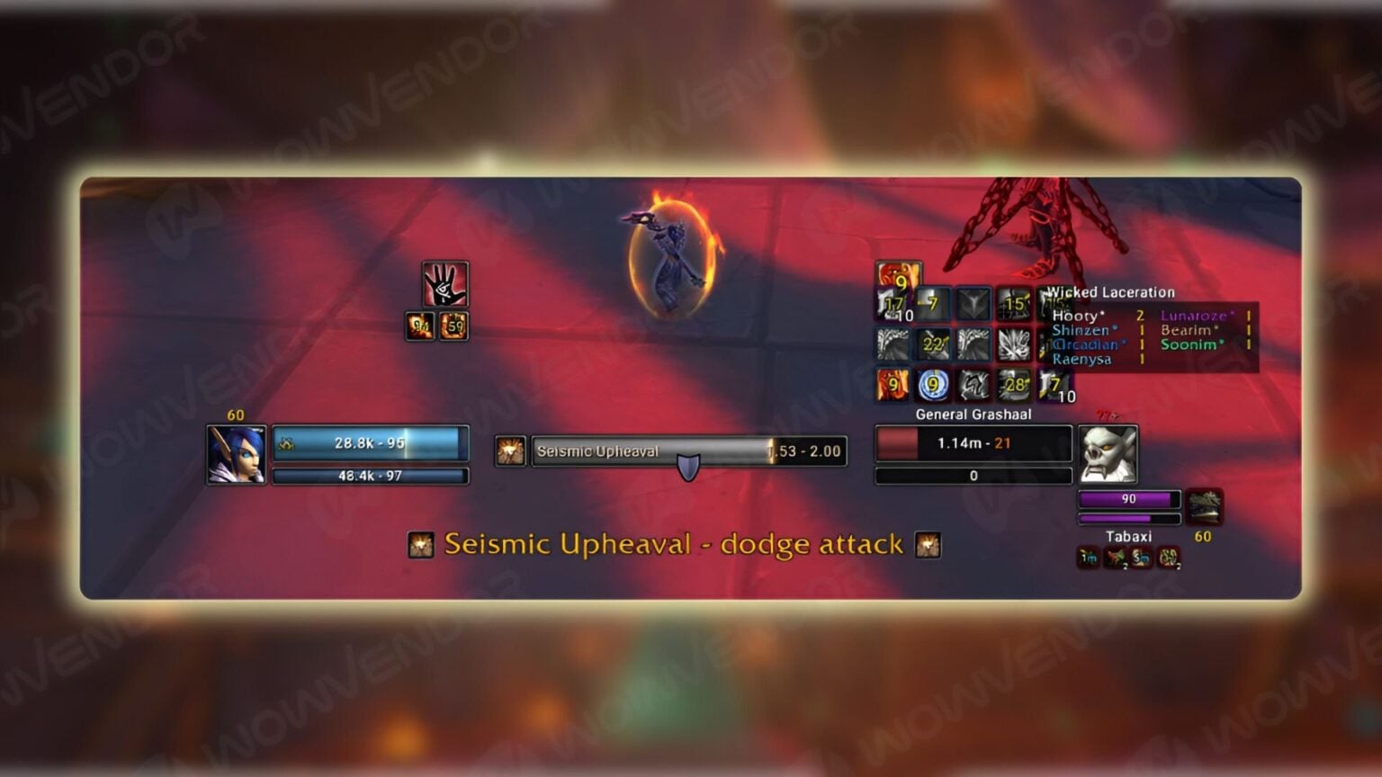 Top 11 addons in The War Within Patch 11.2.5