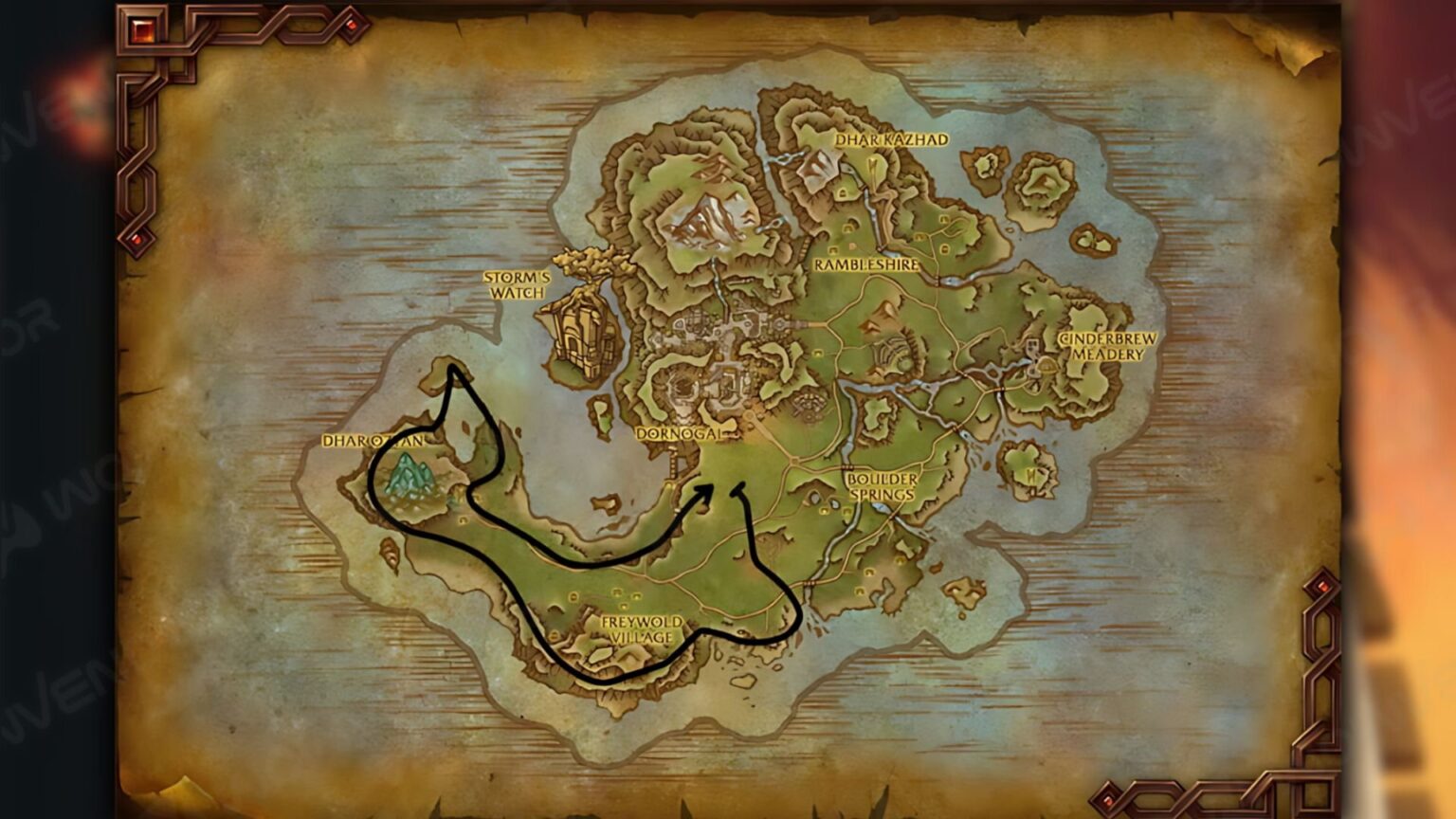 The War Within Mining guide 1–100: Level up fast | WowVendor