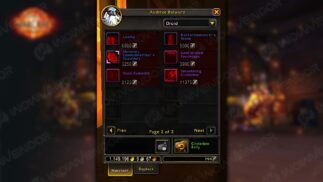 How to get Bee mounts in The War Within: Step-by-step