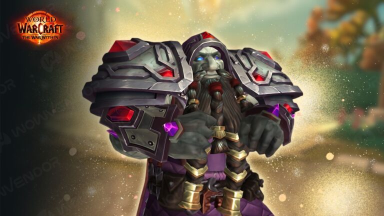 Awakening the Machine event overview: All you need to know | WowVendor