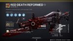 How to get Red Death in Destiny 2: Weapon guide | WowVendor