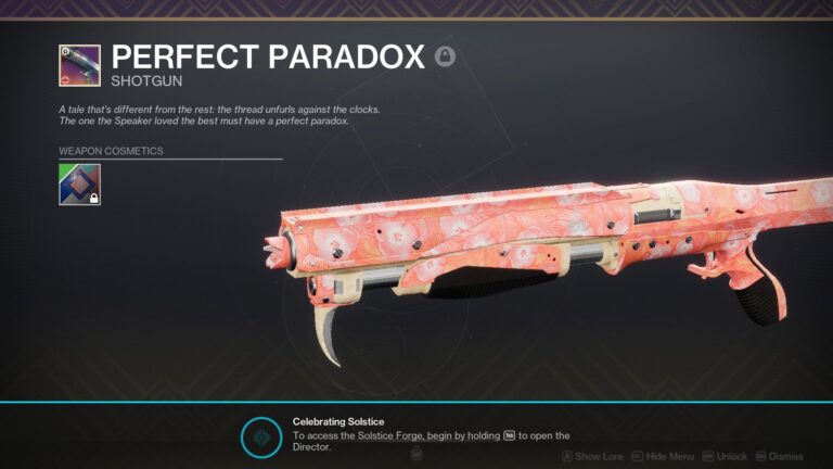 Ultimate Destiny 2 Solstice 2025: Guide, overview, loot
