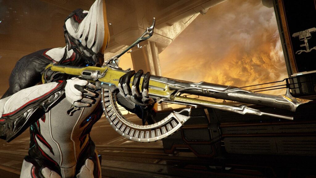 Warframe: Best weapons for beginners in 2024 to unlock