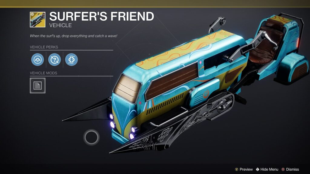 Ultimate Destiny 2 Solstice 2024: Guide, overview, loot