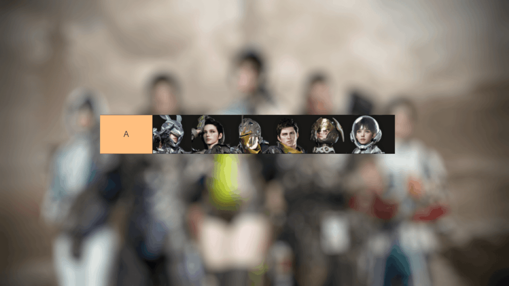 The First Descendant tier list: best to worst