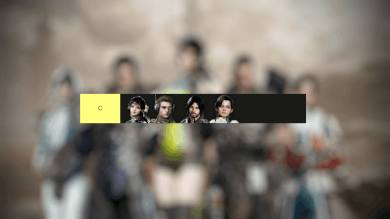 The First Descendant tier list: best to worst
