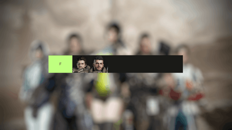 The First Descendant tier list: best to worst