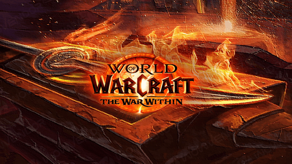 The War Within Blacksmithing guide 1–100: Level up fast