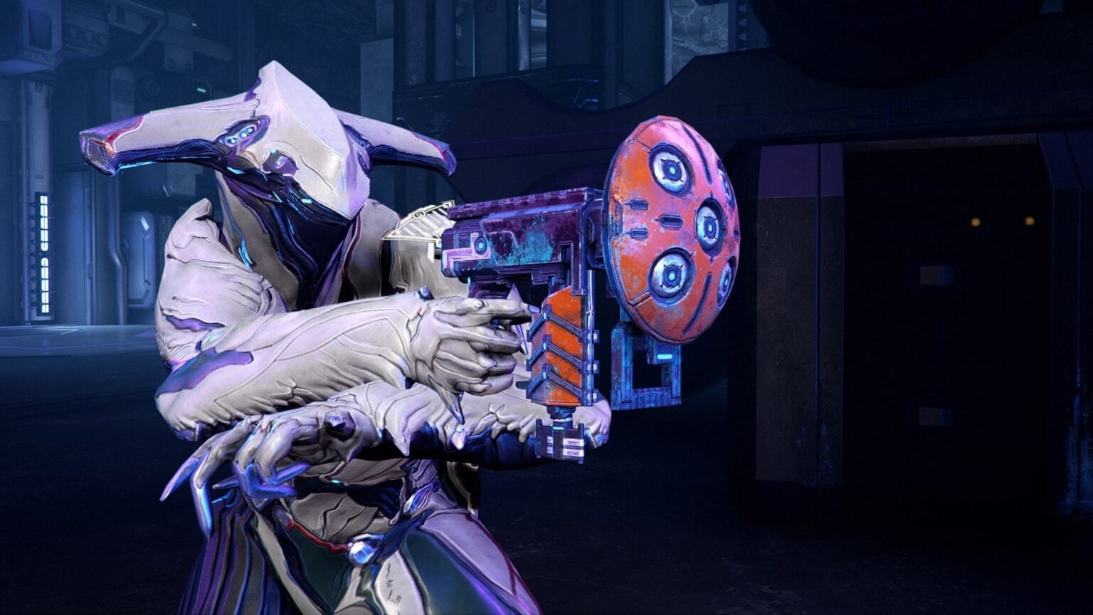 Warframe: Best weapons for beginners in 2024 to unlock