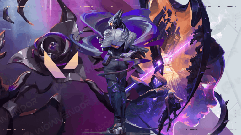 Valorant new agent Vyse: everything we know about agent 26 | WowVendor