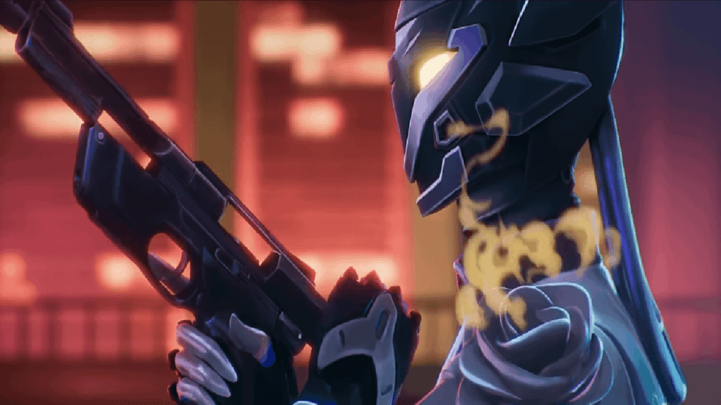 Valorant new agent Vyse: everything we know about agent 26 | WowVendor