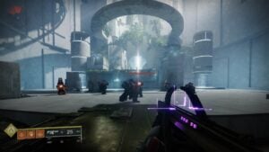 Destiny 2 Encore exotic mission walkthrough: Three versions