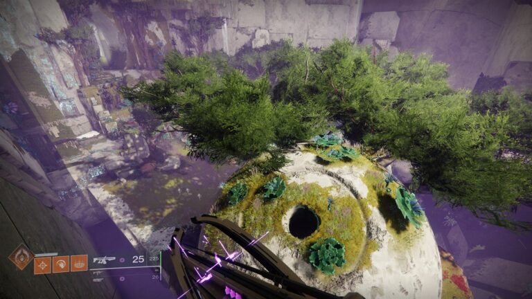 Destiny 2 Encore exotic mission walkthrough: Three versions