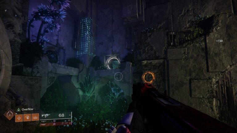 Destiny 2 Encore exotic mission walkthrough: Three versions