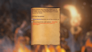 The War Within Skips and World Quests for fast alt leveling | WowVendor