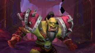 The Deserter debuff: New punishment for Group Finder leavers | WowVendor