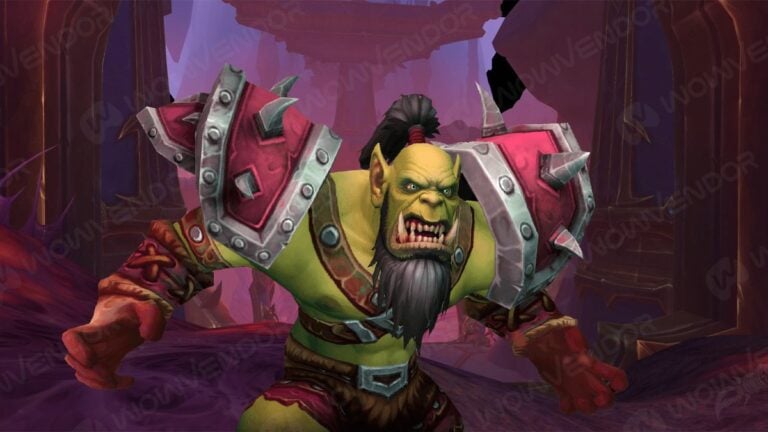 The Deserter debuff: New punishment for Group Finder leavers | WowVendor