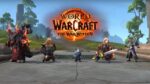 New Warbound until Equipped gear Gear up alts faster in TWW | WowVendor