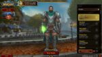 2 steps to disable the Warband character selection screen | WowVendor