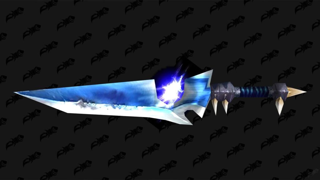 SoD Phase 5 raid Crystal Vale brings Thunderaan and Thunderfury | WowVendor