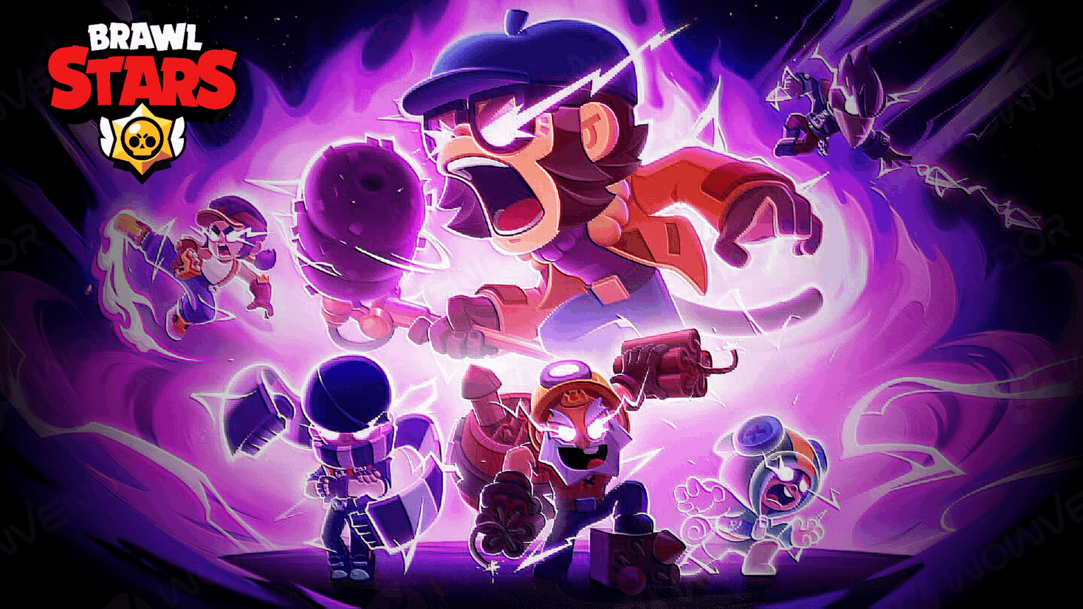 Brawl Stars Ranked update: Everything about new Ranked system