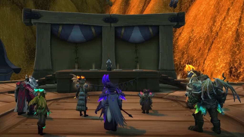 WoW's 20th anniversary: The biggest in-game celebration ever! | WowVendor