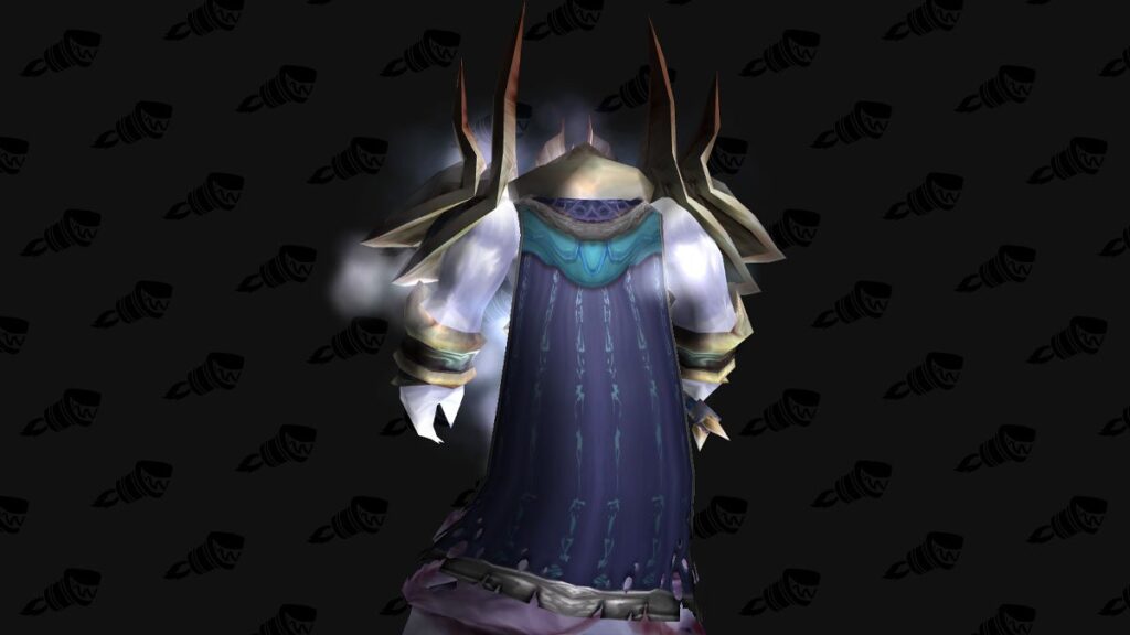 SoD Phase 5 raid Crystal Vale brings Thunderaan and Thunderfury | WowVendor