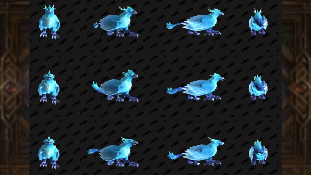 7 steps to tame Spirit Beast Aradan in The War Within | WowVendor