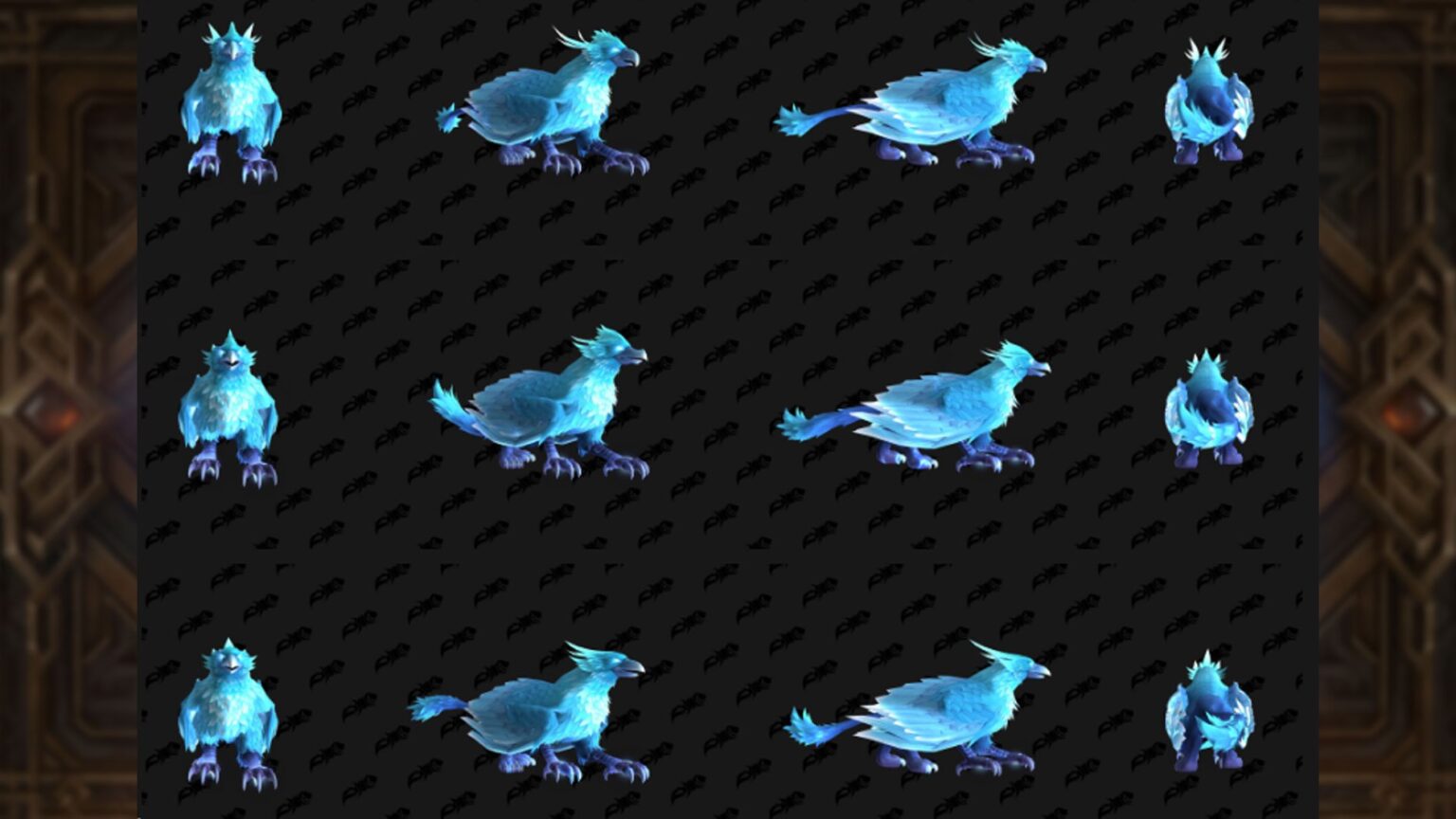 7 steps to tame Spirit Beast Aradan in The War Within | WowVendor