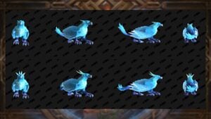 7 steps to tame Spirit Beast Aradan in The War Within | WowVendor