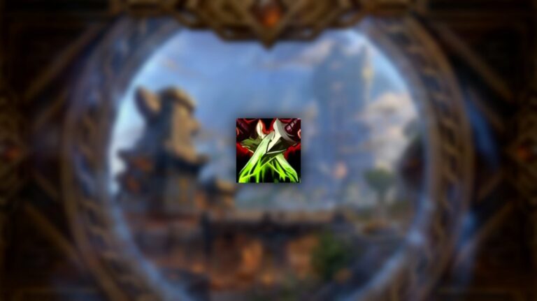Assassination Rogue BiS list in Midnight Season 1