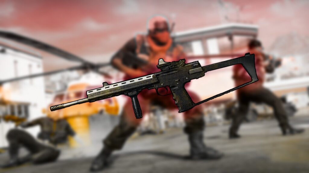 Best Black Ops 6 weapons meta: Best BO6 guns in Season 1