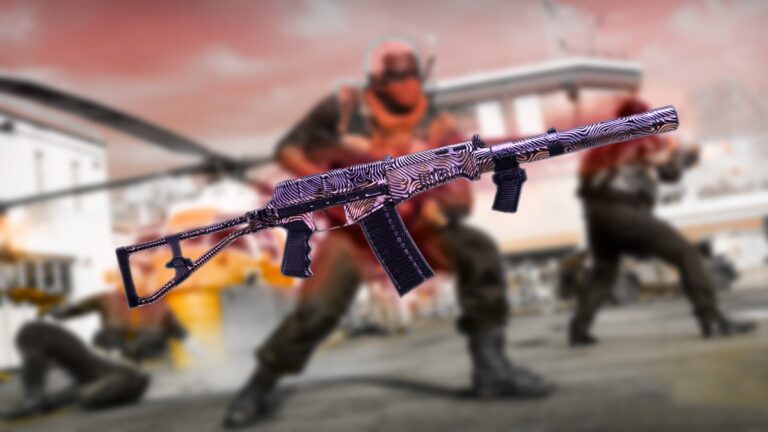 Best Black Ops 6 weapons meta: Best BO6 guns in Season 1