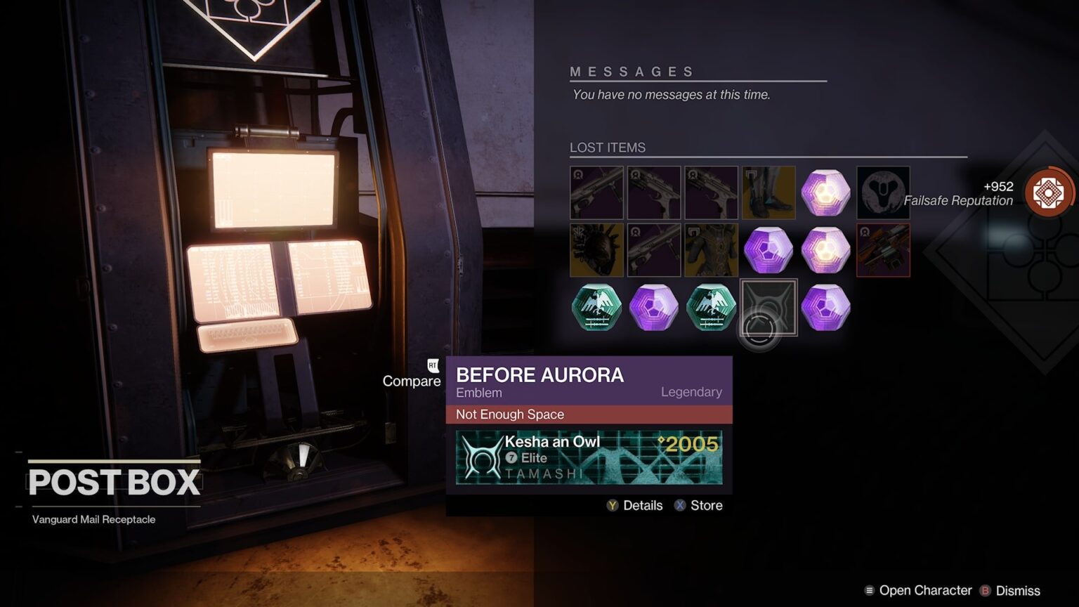 How to find Anomalies in Encore mission in Destiny 2