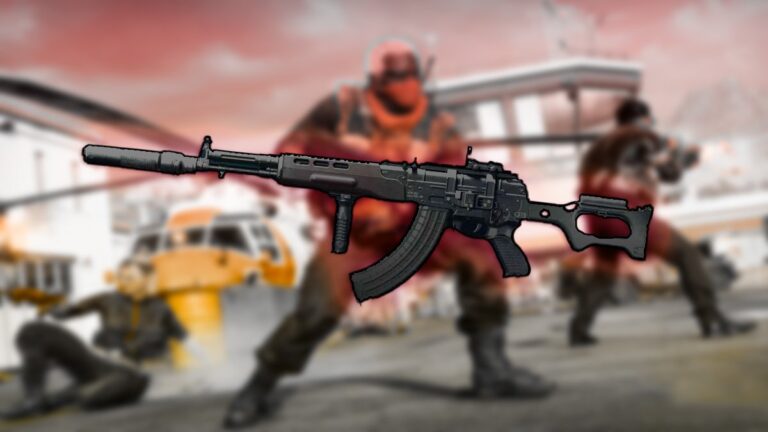 Best Black Ops 6 weapons meta: Best BO6 guns in Season 1