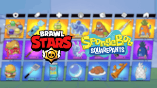 Brawl Stars SpongeBob Power-Ups guide | WowVendor