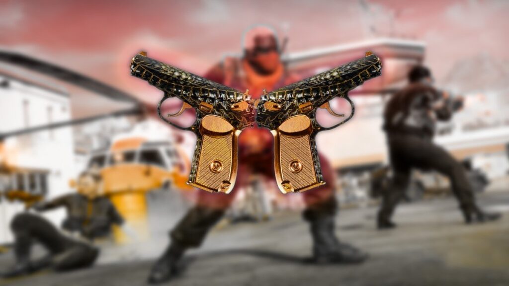 Best Black Ops 6 weapons meta: Best BO6 guns in Season 1