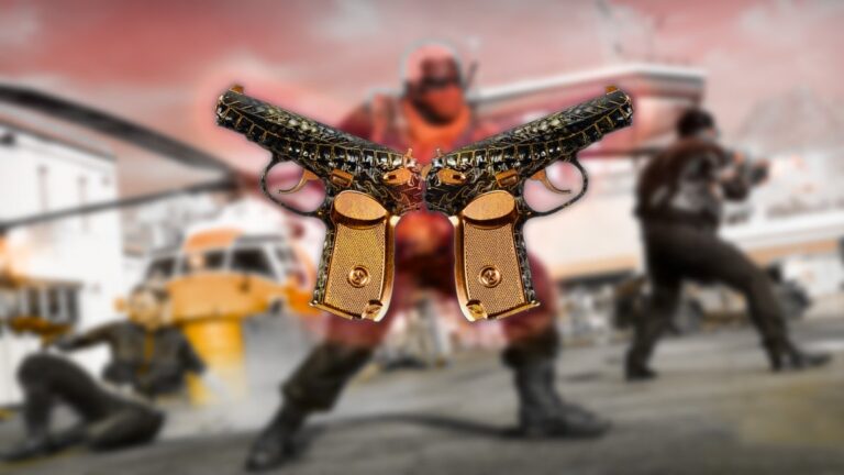 Best Black Ops 6 weapons meta: Best BO6 guns in Season 1