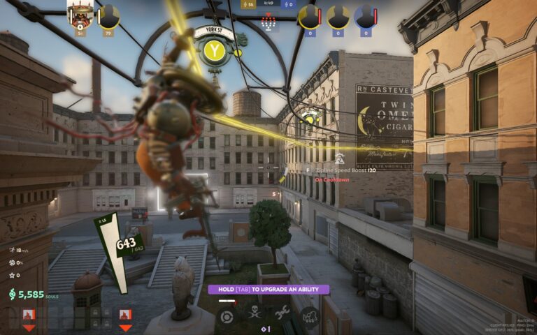 Deadlock beginner's guide: everything you need to know | WowVendor