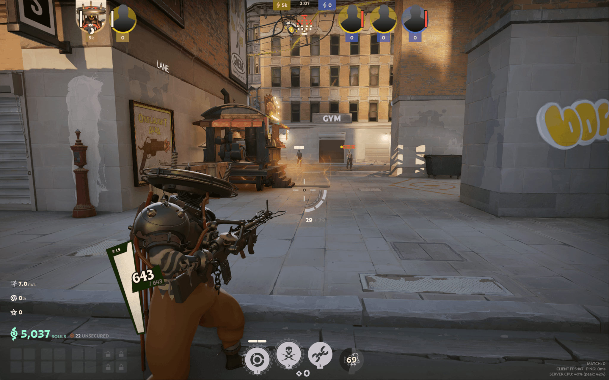 Deadlock beginner's guide: everything you need to know | WowVendor