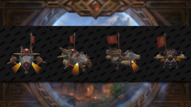 Complete WoW The War Within Delves guide: Patch 11.2