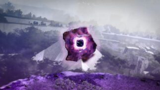 How to find Anomalies in Encore mission in Destiny 2